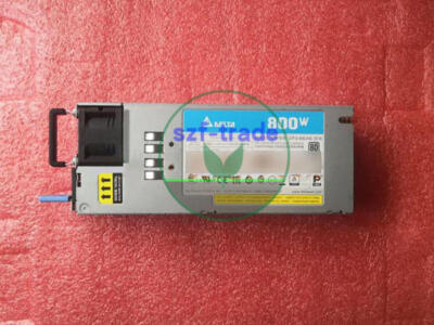 Used 1PCS Redundant Power Supply Delta DPS-800AB-30 B 2U 800W | eBay