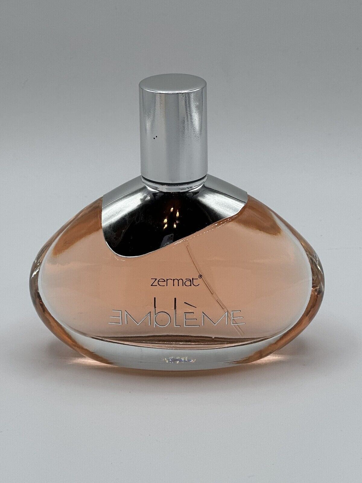 Zermat Emblème Eau De Parfum 3.4 Fl. Oz | eBay