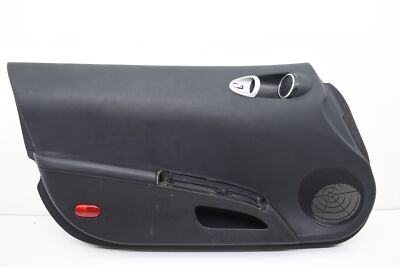 2003-2005 Nissan 350Z Front Left Driver Interior Door Card Panel OEM ...