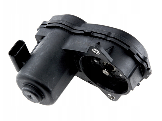 MB CLA Coupe C117 Rear Left Parking Brake Actuator A1729060200 NEW ...