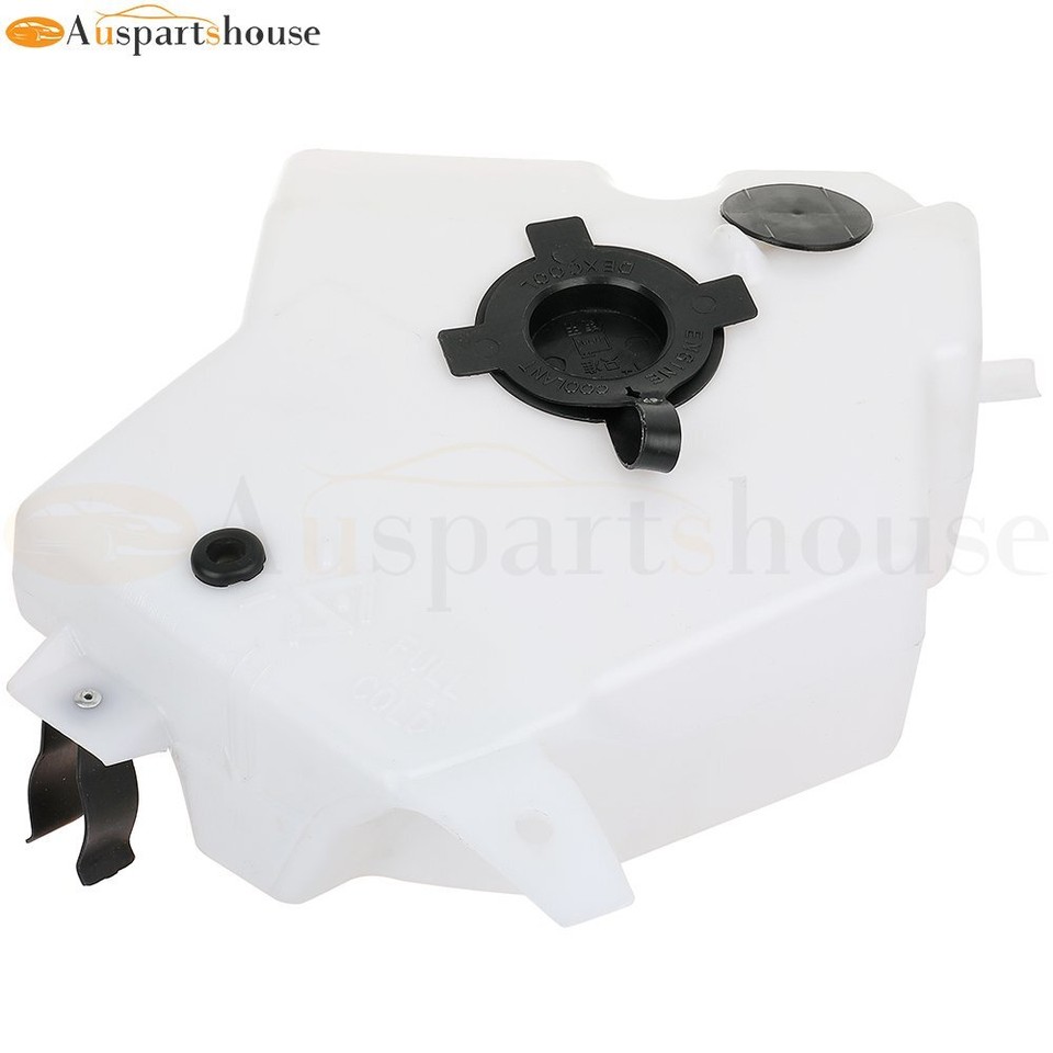 Front Coolant Tank For Buick Rendezvous CX CXL 3.4L 2002-2004 2005 ...