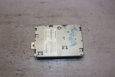 2004-2006 Acura TL 3.2L Satellite Radio Receiver Module OEM | eBay