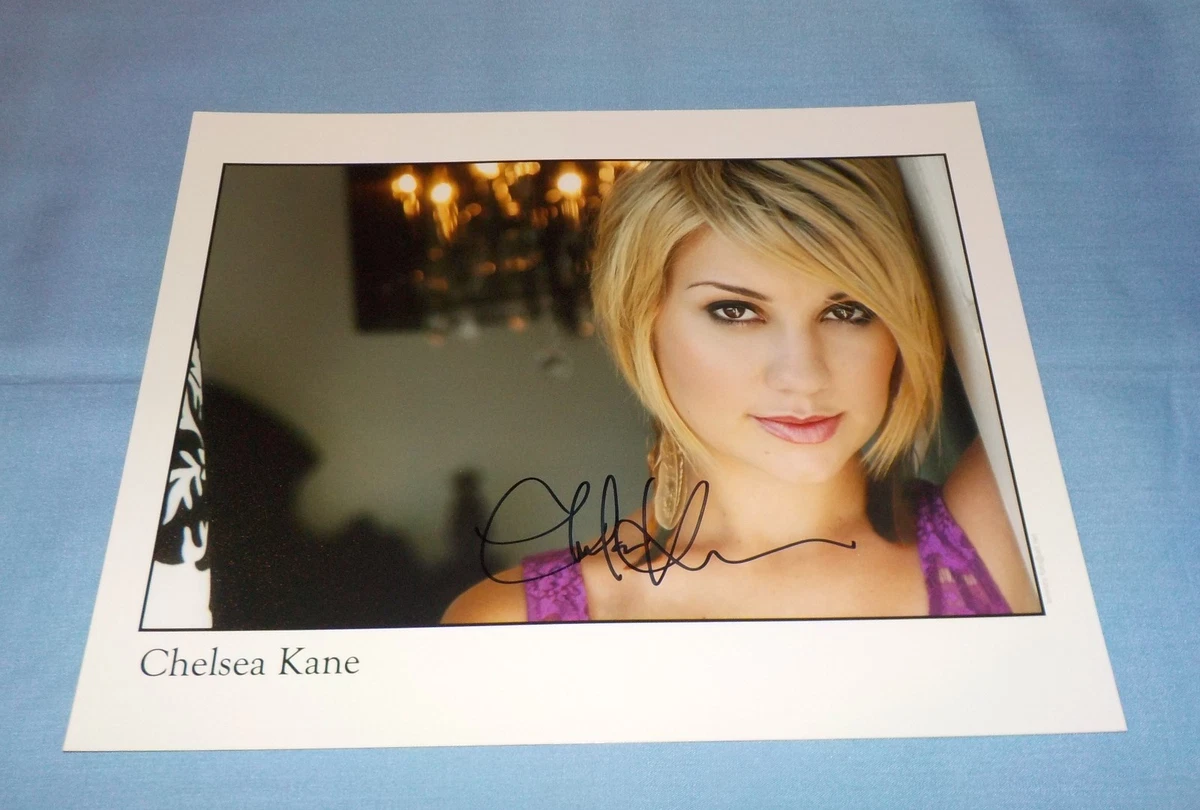 Chelsea Kane Jonas