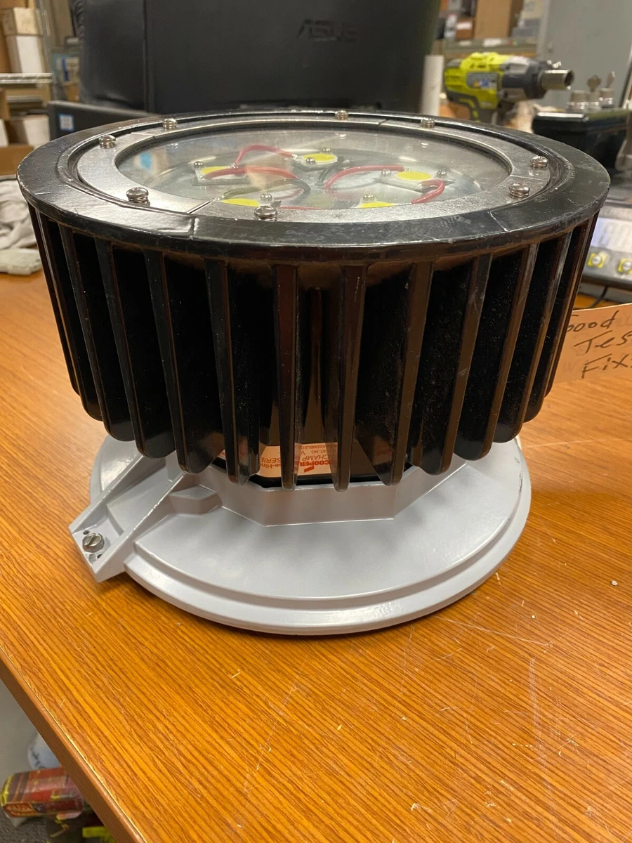 Crouse Hinds Vmv Led Lighting | Shelly Lighting