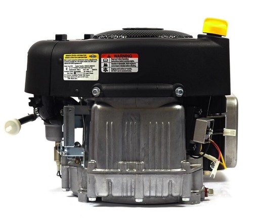 Briggs & Stratton Intek 17.5HP Electric Start Engine 1" Crank 31R907 ...