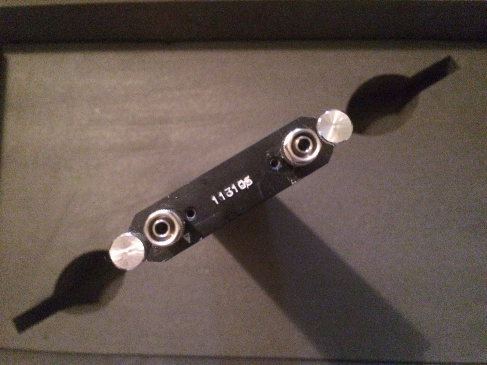 ASML Wafer Stage Y-Stator Assy (new) + WS Roller Bearing Set | eBay