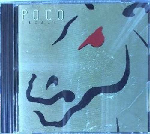 Legacy - Audio CD By Poco - VERY GOOD 78635969429| eBay