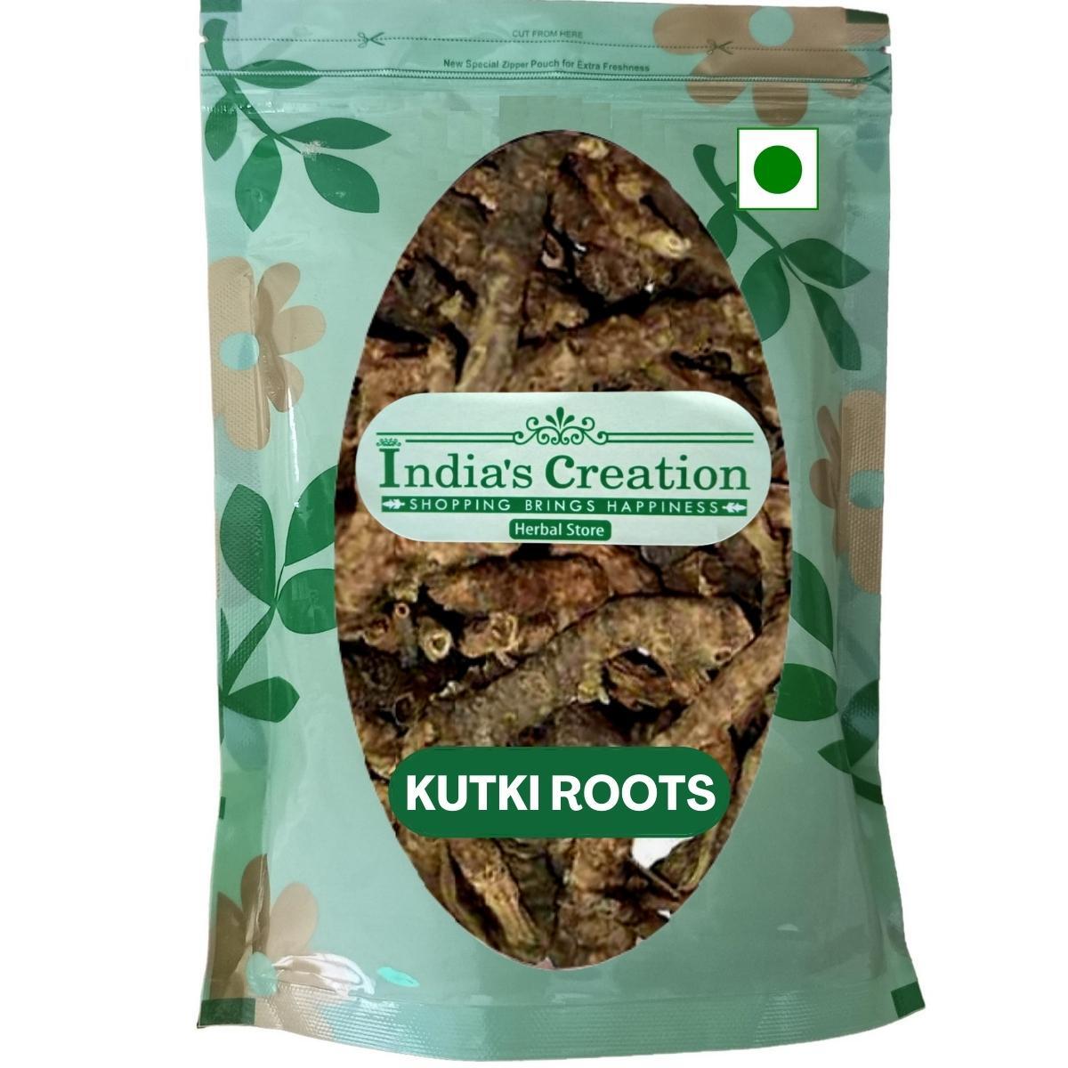 Kutki Root-Picrorhiza Kurroa-Katuki Jadd-Kadu-Kutaki Roots-Jadi Booti ...