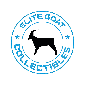 Elite Goat Collectibles | eBay Stores
