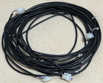 Screen Power Cable 2012 CBL Ref00331 | eBay