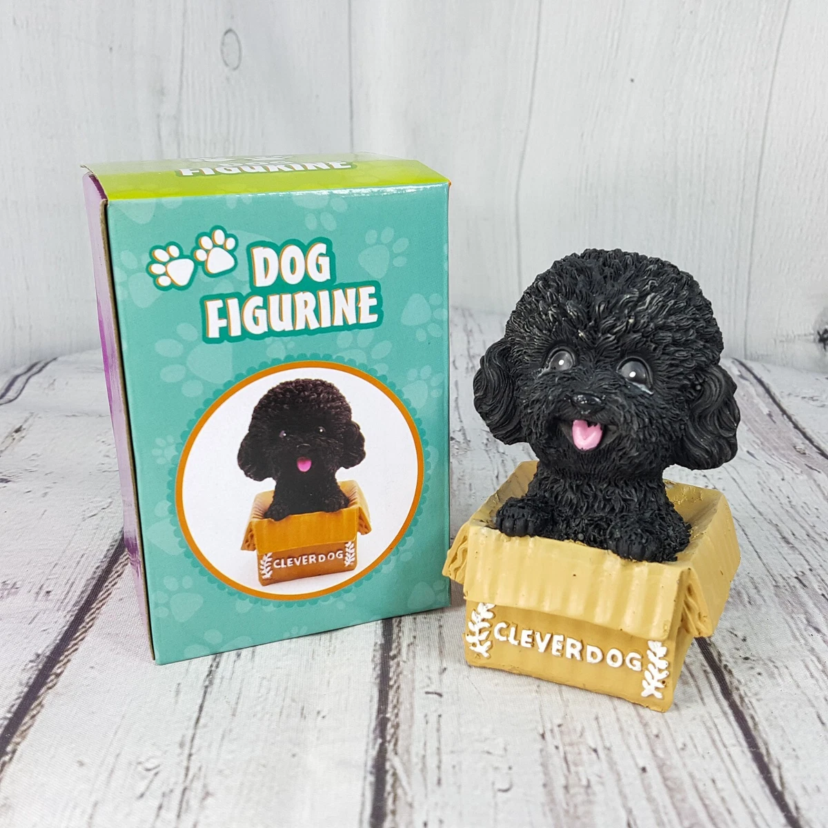Black Toy Poodle Puppies