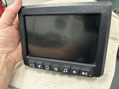 2020 Polaris Slingshot 20 Radio Display Head Unit | 5455683 | Genuine ...