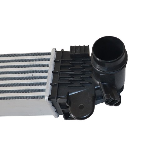 fit Cheverolet Equinox/GMC Terrian 2018-2022 Intercooler Turbo Cooler ...