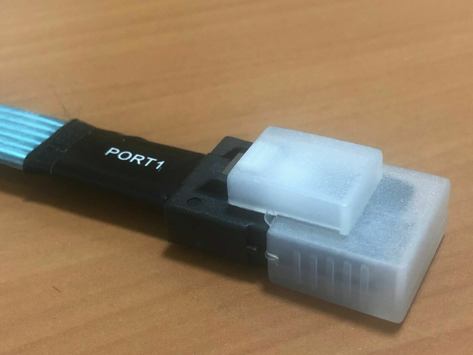 839759-001 HP Mini SAS Cable 8inch Sff-8087 Port 1 for sale online | eBay