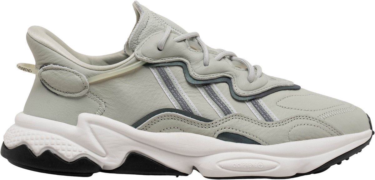 adidas Ozweego Trace Cargo Ash Silver for Sale | Authenticity ...