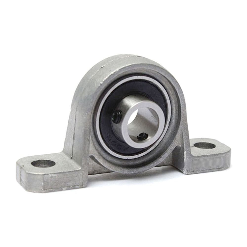 Rhombic Pillow Block Bearing KP000 KP001 KP002 ZINC Alloy Thrust ...