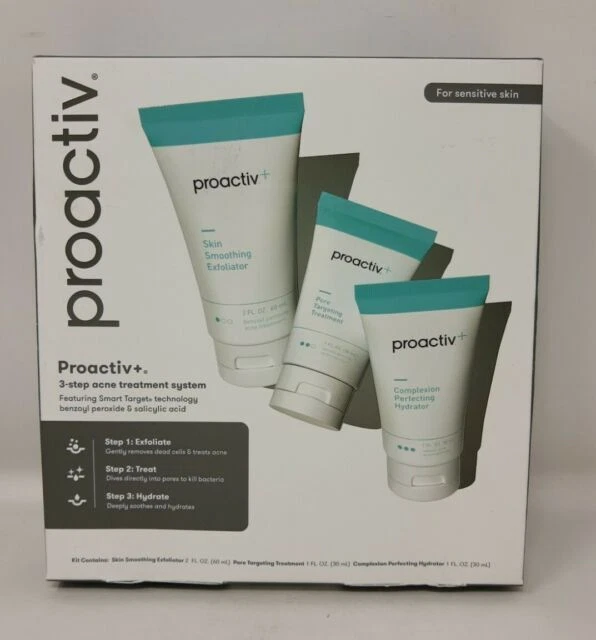 Proactive Acne Cream