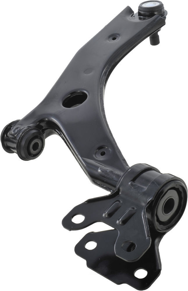 Suspension Control Arm and Ball Joint Assembly-PEC Front Left Lower ...