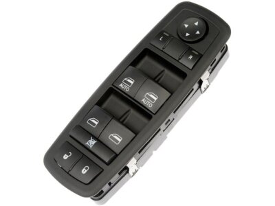 For 2013-2014 Chrysler 300 Window Switch Front Left Dorman 68526XSFY | eBay
