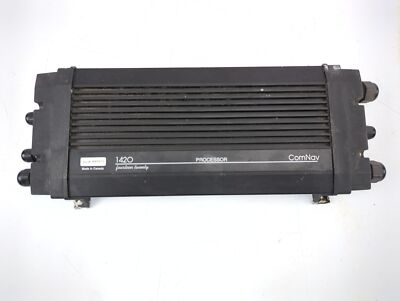 ComNav 1420 20070003 Boat Marine Autopilot System Main Processor Coarse ...