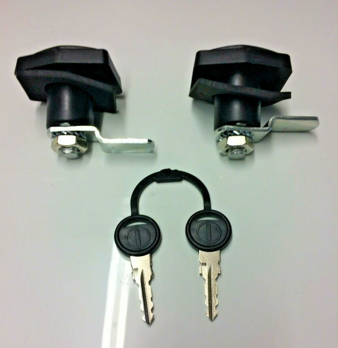 Zadi Access Locker Door Locks Matching Pair for Caravan Motorhome ...