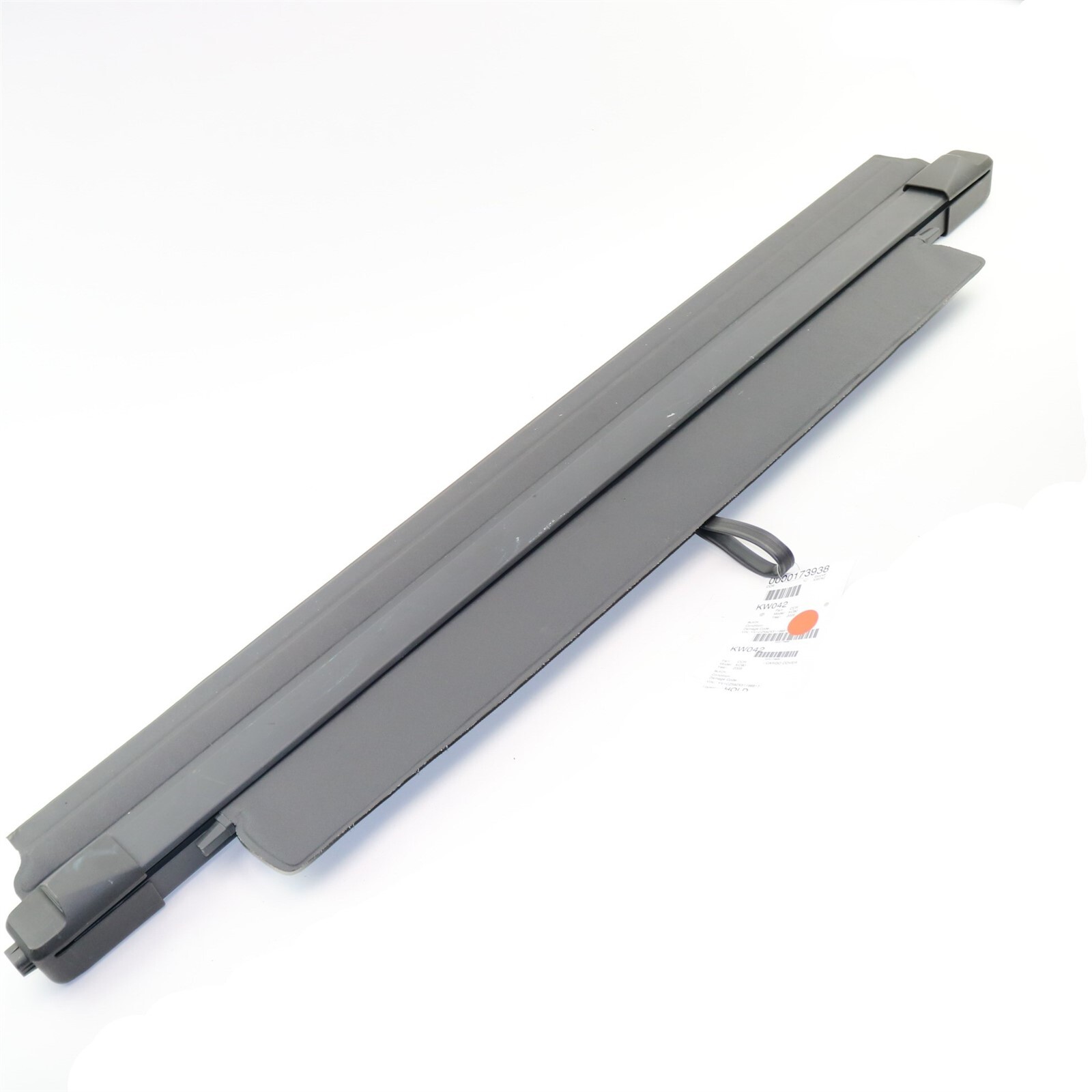 Volvo OEM Black #C970 Rear Roll-up Cargo/Parcel Cover for XC90 03-14 | eBay