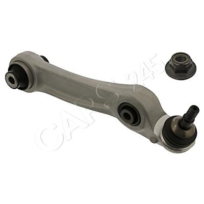 Track Control Arm Front Right FEBI For BMW F06 F10 F11 F12 F13 F18 ...