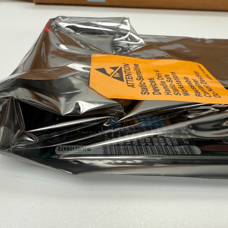 IBM 68X3815 Floppy Controller Card Vintage Open Box Factory Sealed | eBay