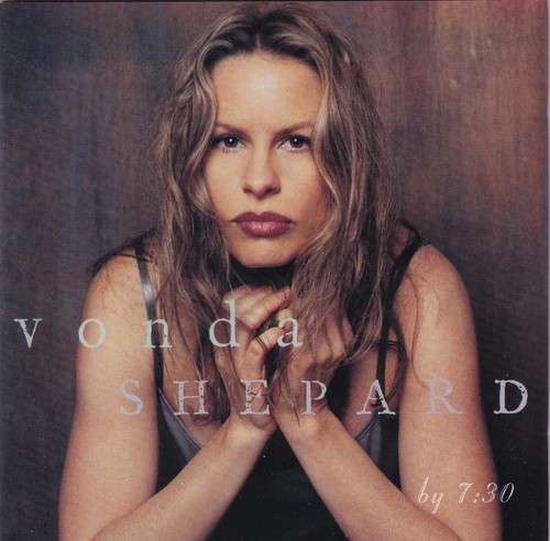 Vonda Shepard By 7.30 (CD) Album | eBay