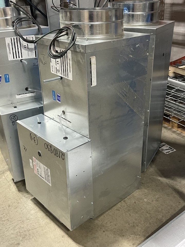 VAV BOX, Price SDV-1-1-12 With SCR Electric Heat 12 Inch Inlet | eBay