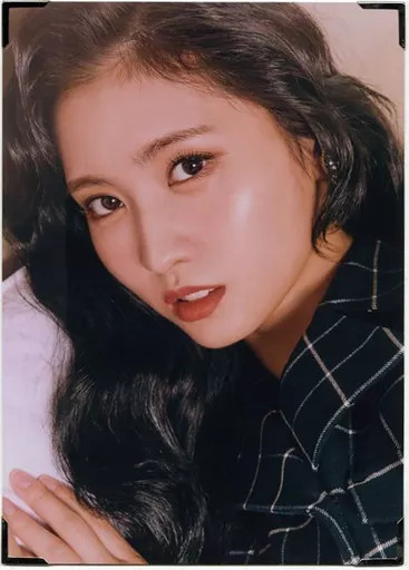 Momo Special Photo CLASSIC "TWICE FANMEETING ONCE HALLOWEEN2" | eBay