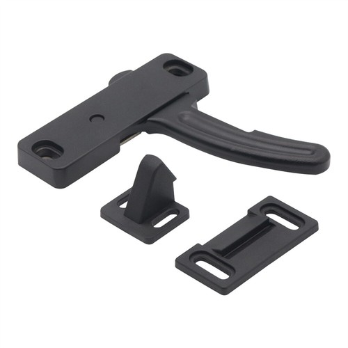 Screen Window Door Latch Right Hand Handle Kit For RV Camper Motorhome ...
