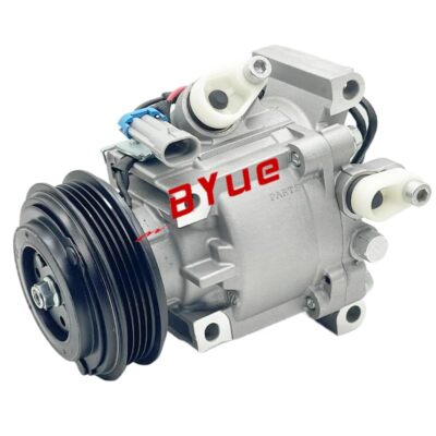Generic AC Compressor For Chevrolet Chevy Spark 2013 2014 95136417 ...