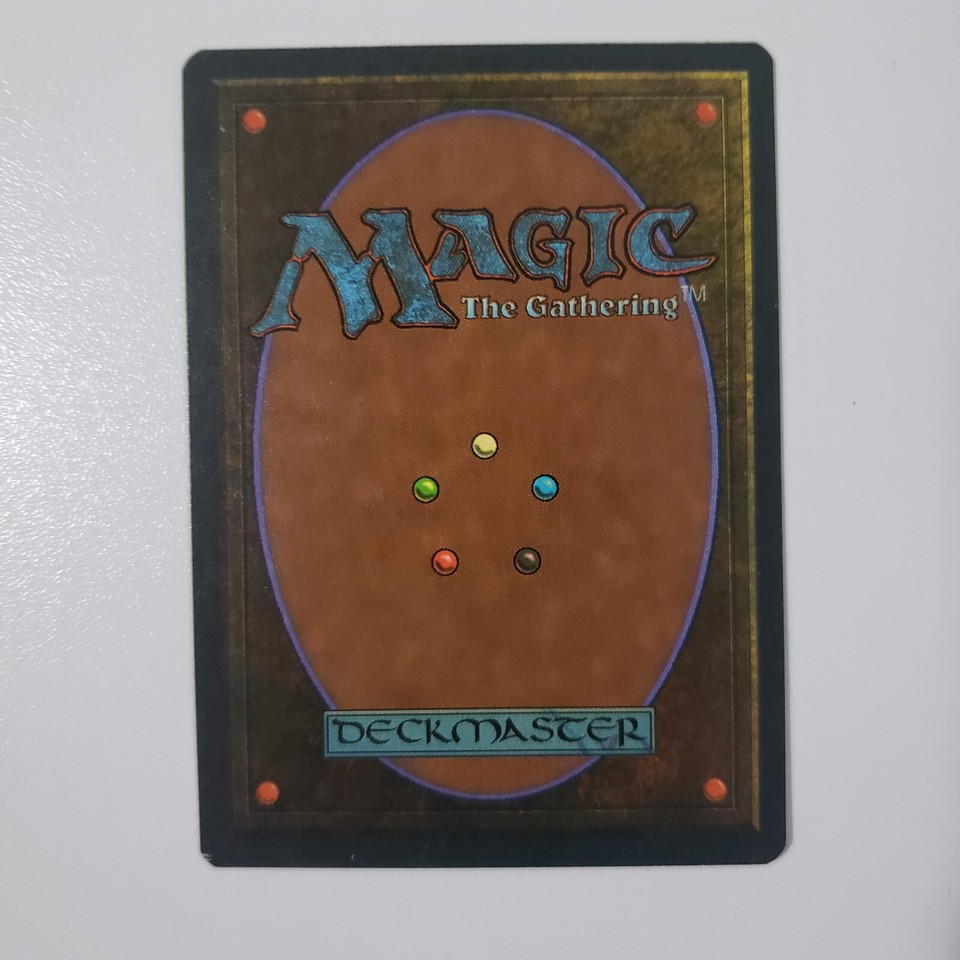 Fallen Angel MTG Magic The Gathering Card | eBay