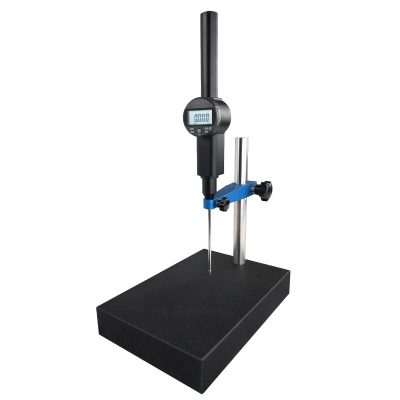 Digital Height Gauge Percentimeter Micrometer High Precision Gauge ...