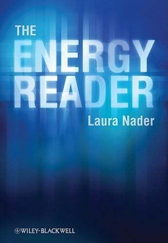 The Energy Reader by Laura Nader: Used 9781405199834| eBay