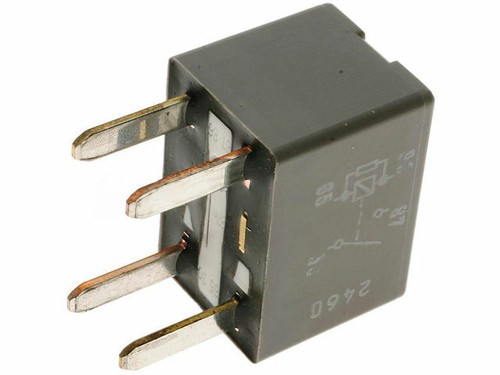 For 2005-2007 Cadillac STS Powertrain Control Module Relay SMP 82566DM ...