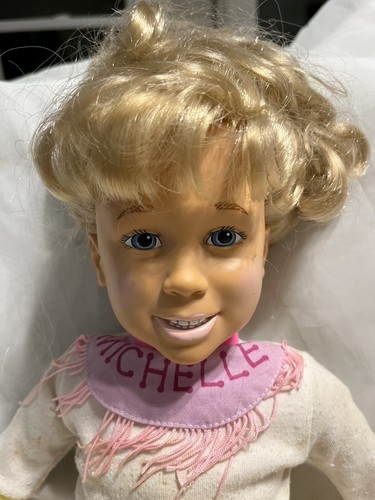 Full House Michelle Doll | eBay