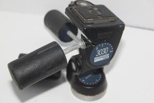 Bogen Manfrotto 3160 Pan/tilt Head for Video for sale online | eBay