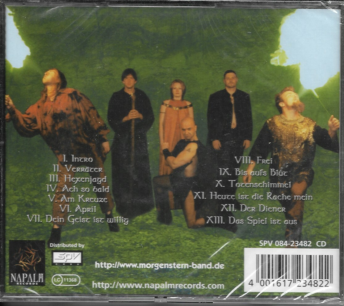 Kreuze Band