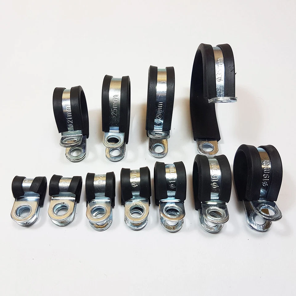metal p clips products for sale | eBay UK