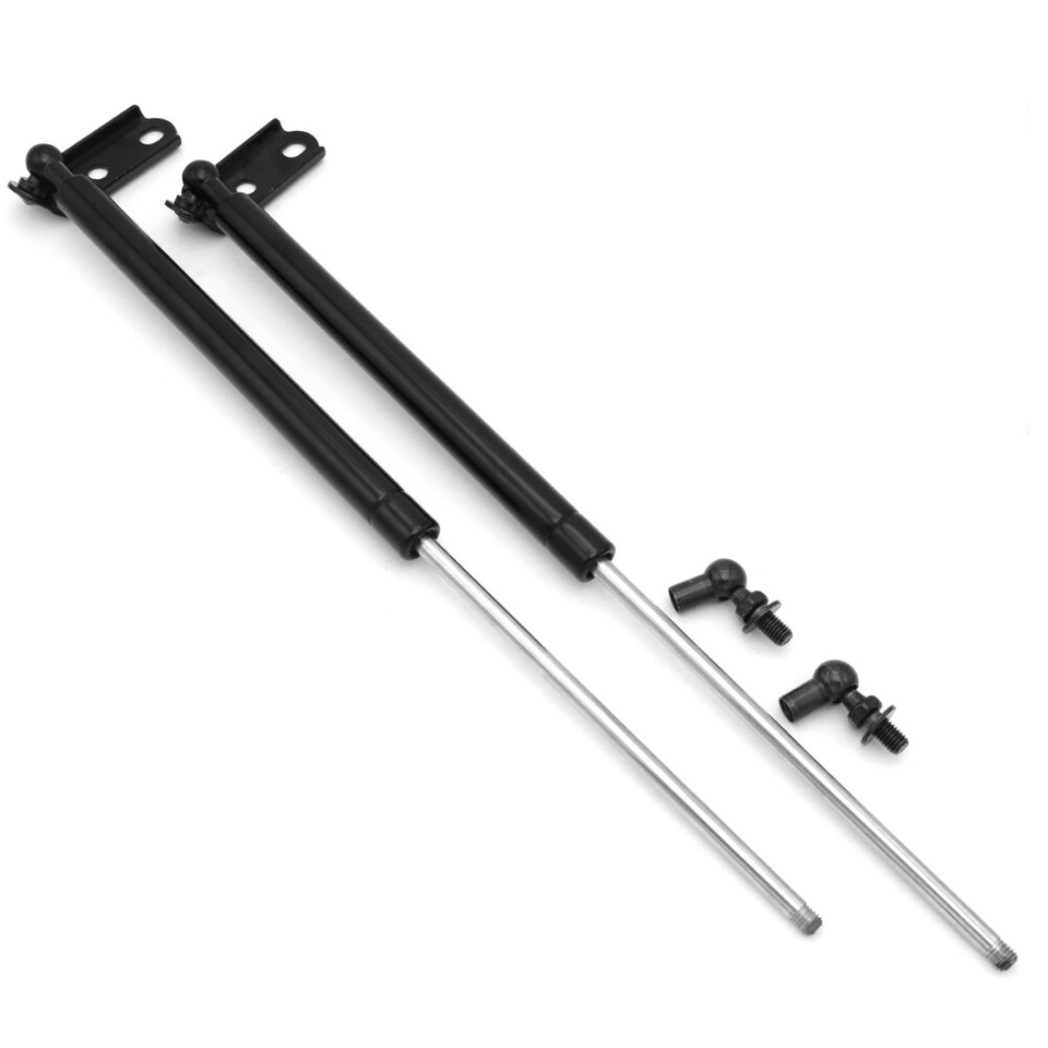 Front Hood & Rear Trunk Lift Support Gas Struts set For Lexus RX300 ...