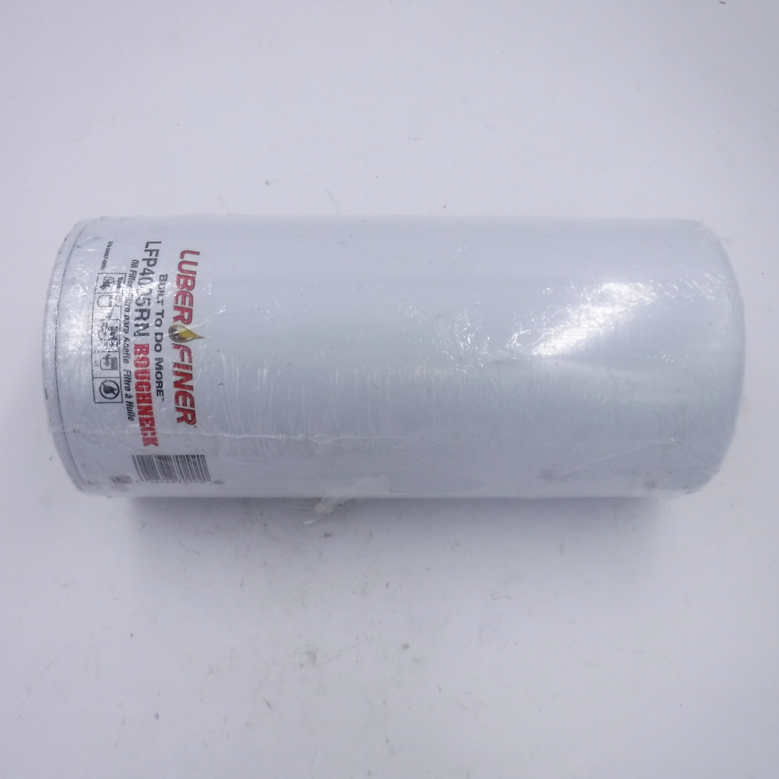 LUBERFINER LFP4005 - cross reference oil filters | oilfilter ...