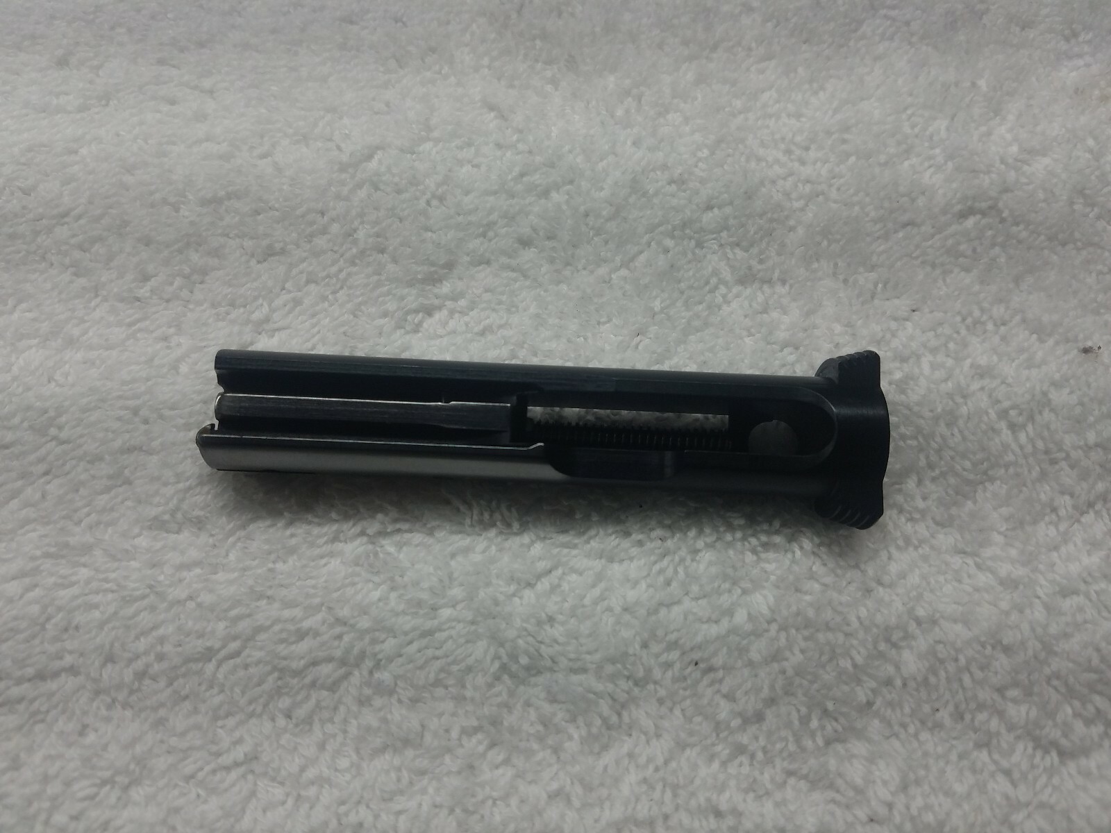 Ruger Mark IV 4 Bolt Assembly Target headspace adj. Trued Volquartsen ...