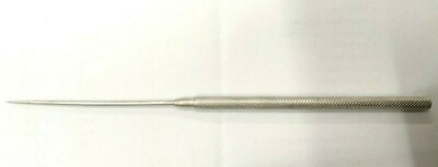 Medical Instruments - Micro Instruments