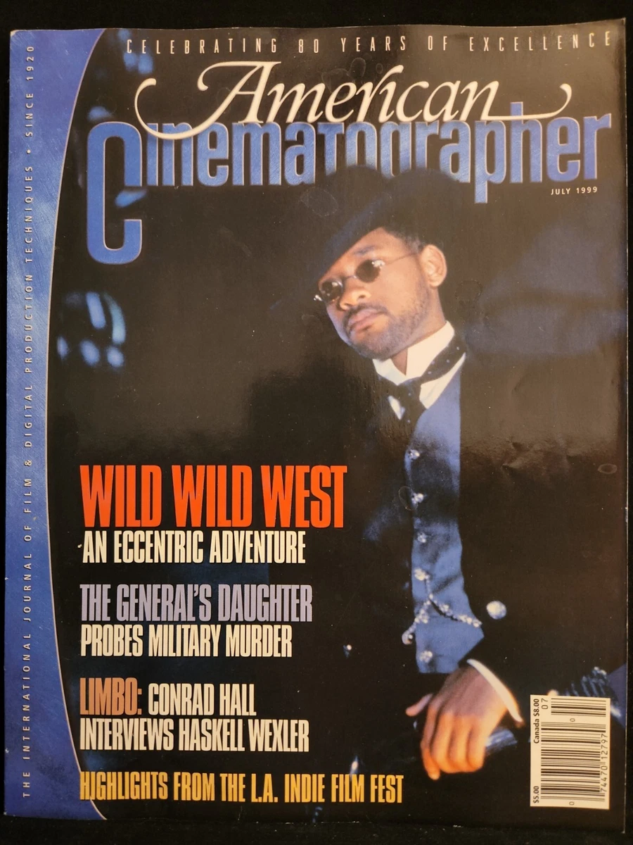 Wild Wild West Will Smith