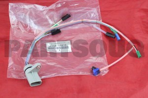 8212548010 Genuine Toyota WIRE, TRANSMISSION 82125-48010 | eBay