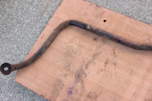 Mercedes W108 W110 W111 Front Sway Bar Stabilizer Bar | eBay