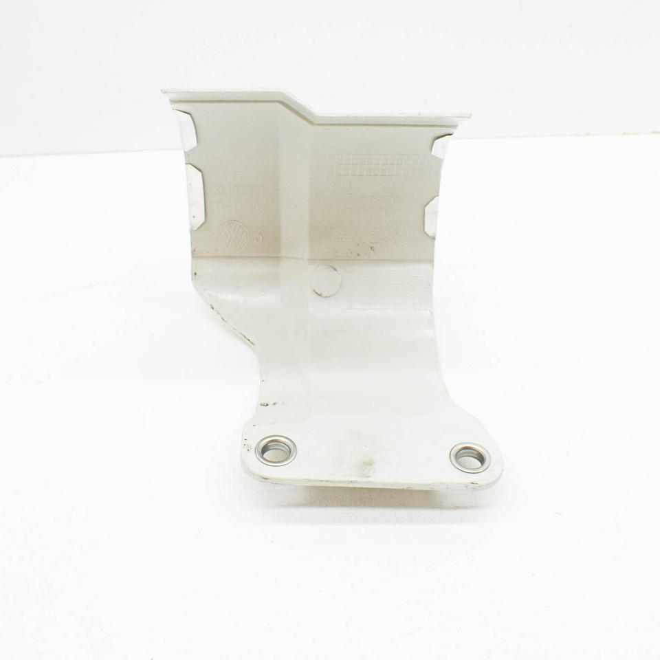 NEW AUDI A1 8X1 FRONT RIGHT DRIVE SHAFT HEAT SHIELD 5Q0407721 ORIGINAL ...