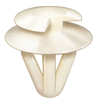 AMZ Clips And Fasteners 25 Trim Panel Clips Compatible with Mazda ...